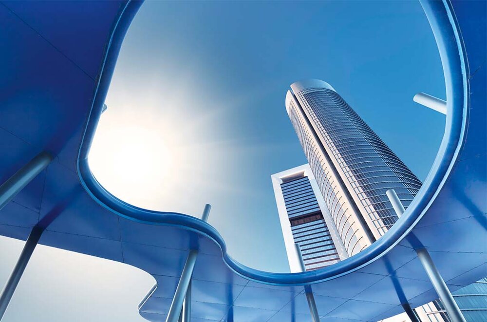 Unsere Standorte - HOFFMANN EITLE