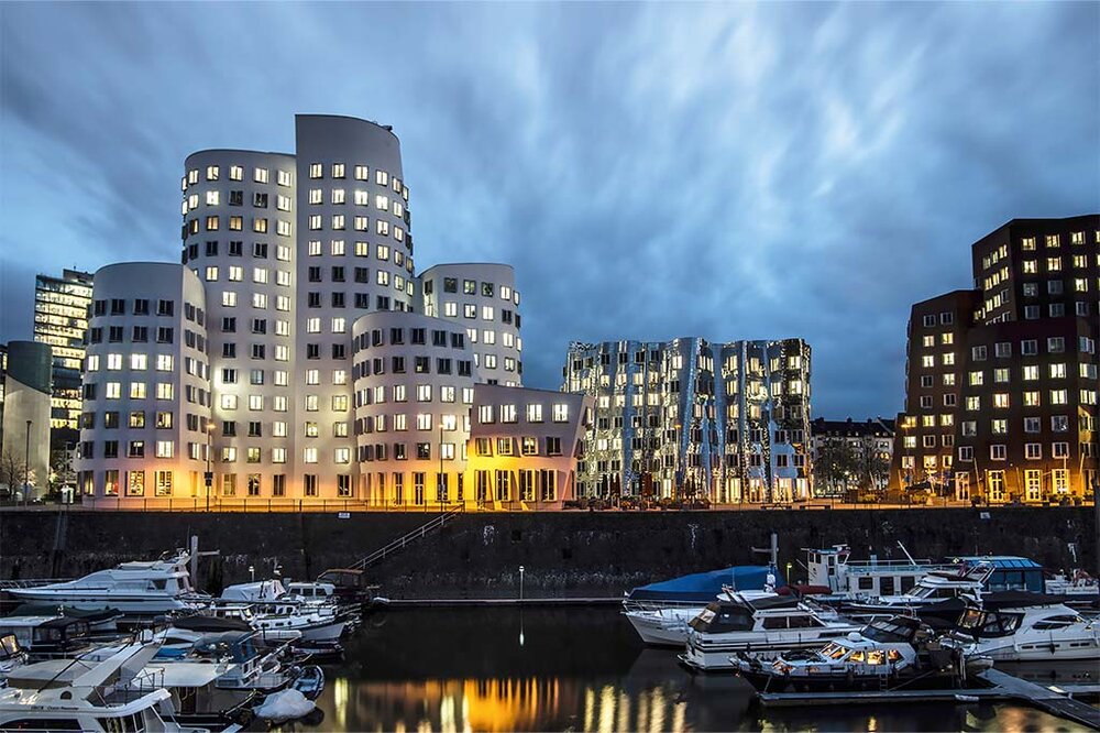 Unsere Standorte - HOFFMANN EITLE