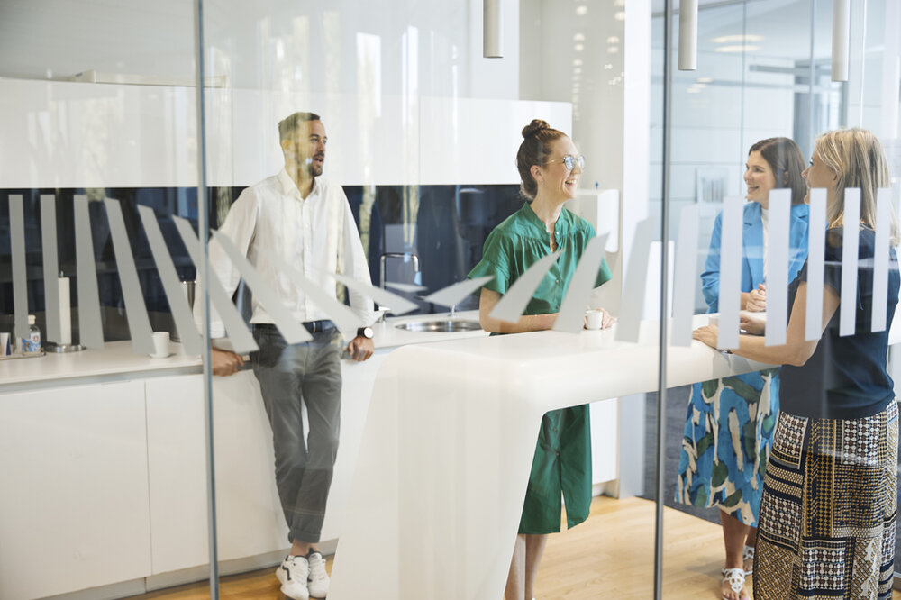 Firm Profile - HOFFMANN EITLE