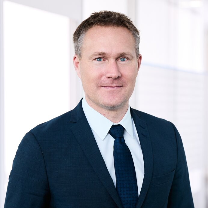 Partner i. S. d. PartGG – HOFFMANN EITLE