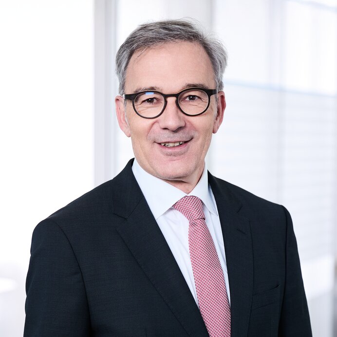 Partner i. S. d. PartGG – HOFFMANN EITLE