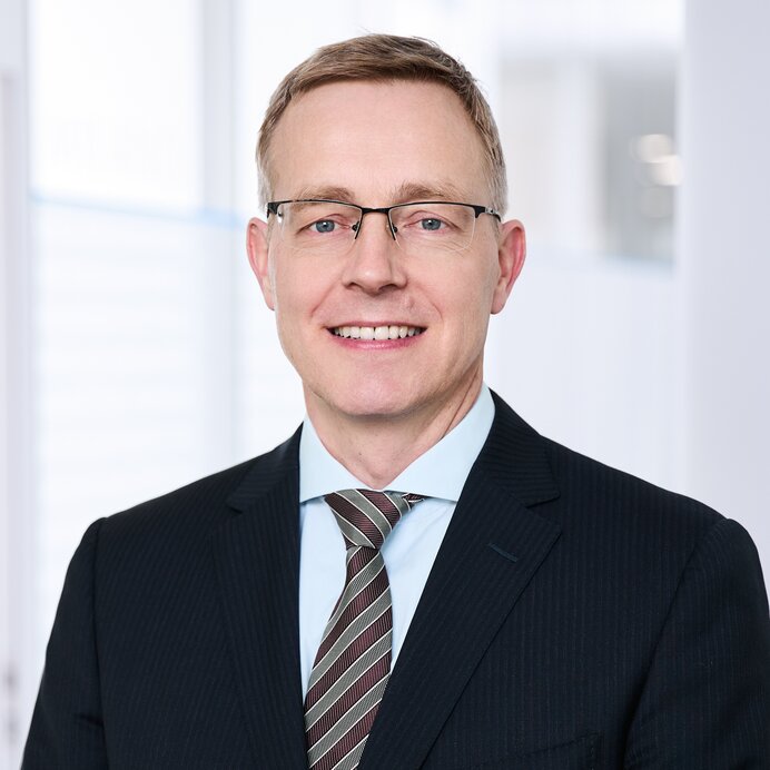 Partner i. S. d. PartGG – HOFFMANN EITLE