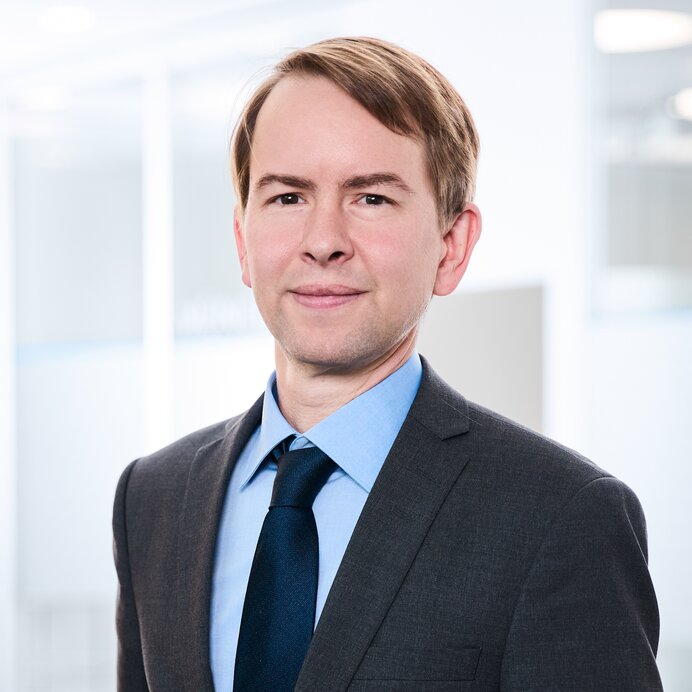 Partner i. S. d. PartGG – HOFFMANN EITLE